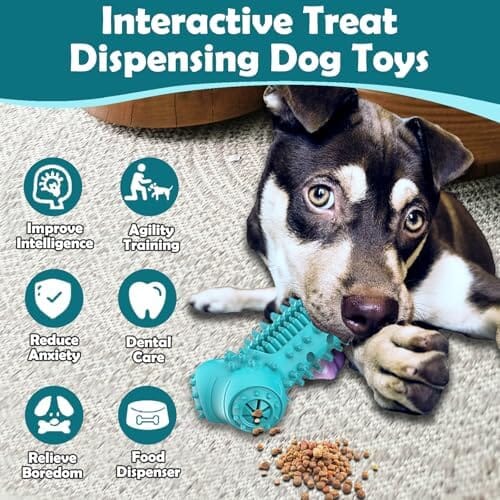 Stick Bone for Dog Teeth Cleaning - Pet Clever
