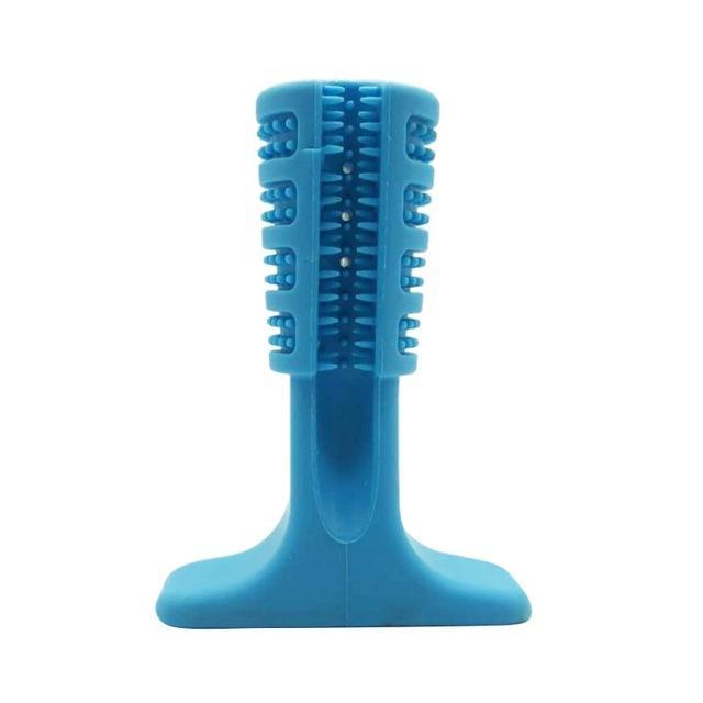 Pet Clever Dog Brushing Stick